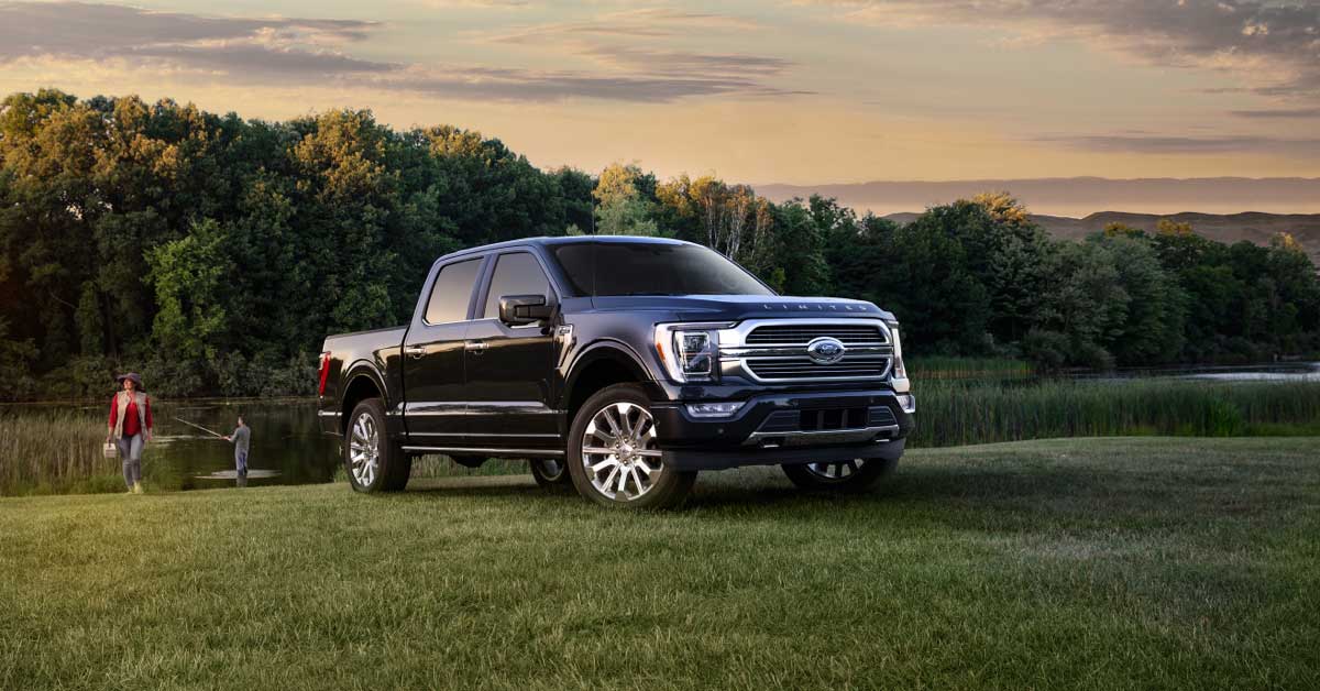 LOBO 2025 | Ford Plasencia Puerto Vallarta