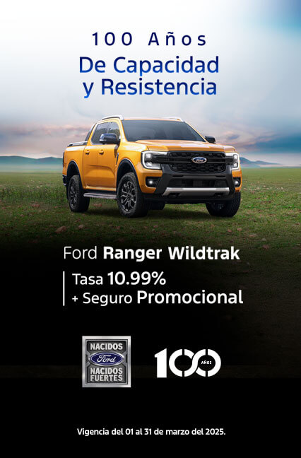 Bienvenido a Ford Plasencia Puerto Vallarta